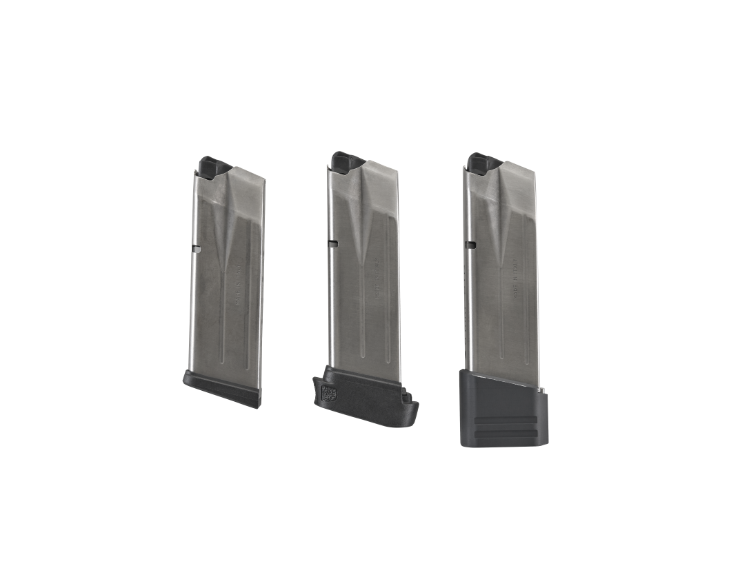 STR-9 Thinline+ Semi-Auto Pistol | Stoeger Shotguns Pistols and Airguns