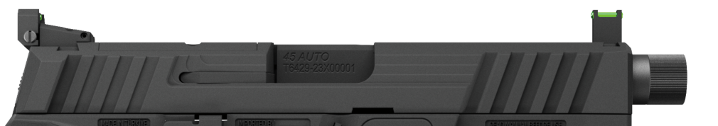 STR-45 Full-Size Combat Pistol | Stoeger Shotguns Pistols and Airguns