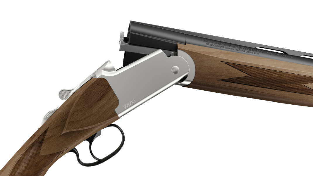 V7000 Over/Under Shotguns | Stoeger Shotguns Pistols and Airguns