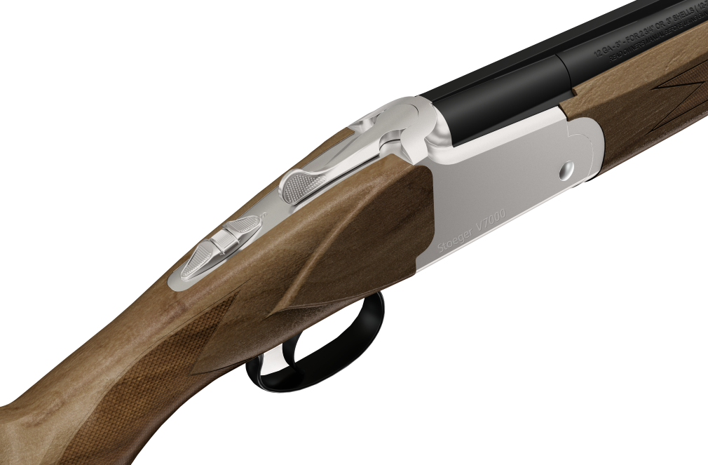 V7000 Over/Under Shotguns | Stoeger Shotguns Pistols and Airguns