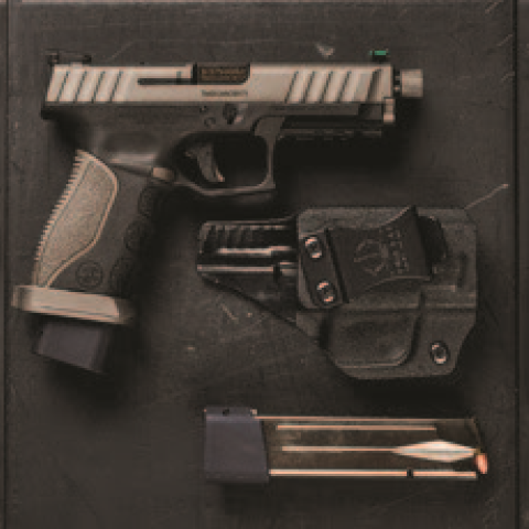 STR-Series | Stoeger Shotguns Pistols and Airguns