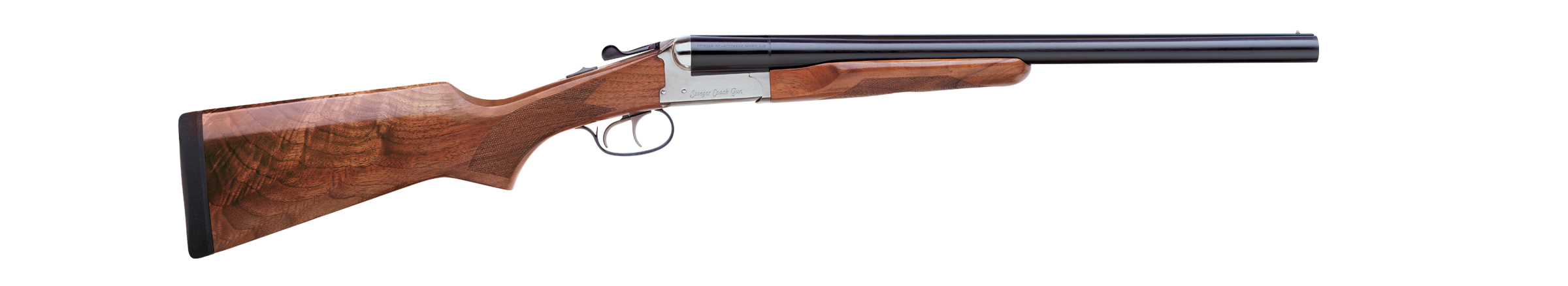 Stoeger 31483 Coach Gun Supreme 12GA, 20" Barrel, Two Tone - Side By ...
